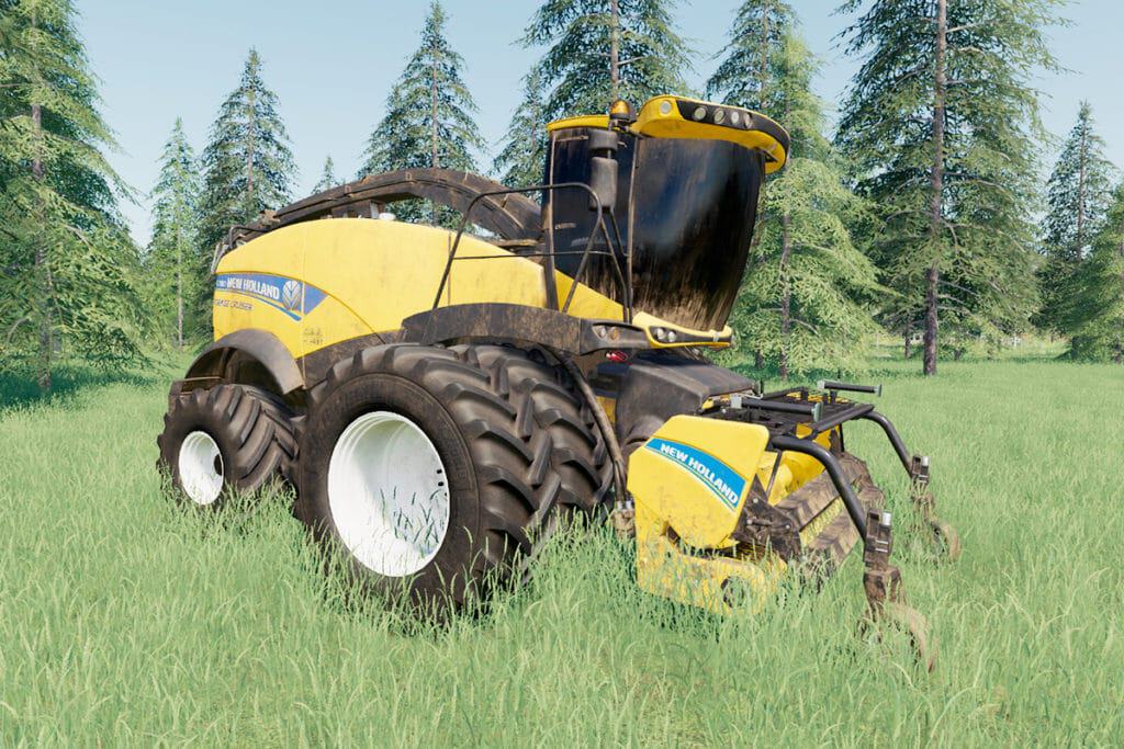 All Farming Simulator 19 Mods (FS19 Mods) • Yesmods