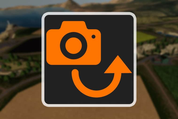 FS19 Mods • Reversing Indoor Camera Script • Yesmods