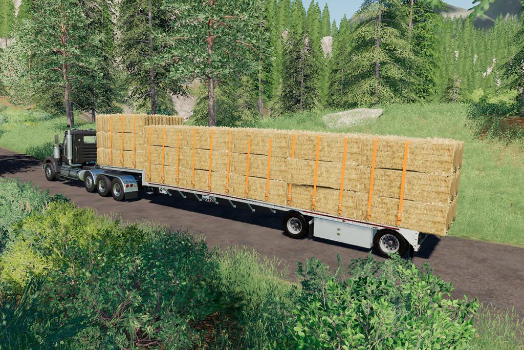 All Farming Simulator 19 Mods (FS19 Mods) • Yesmods