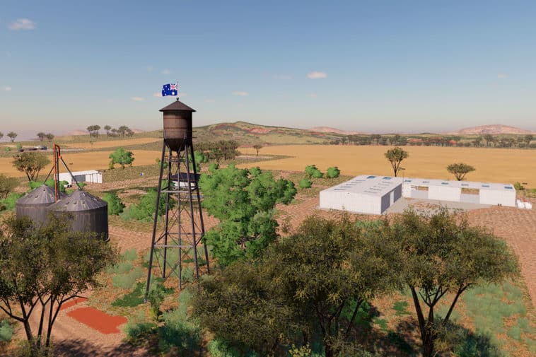 Download the Aussie Outback Mod Map – FS19 Mods