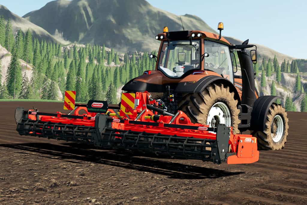 All Farming Simulator 19 Mods (FS19 Mods) • Yesmods