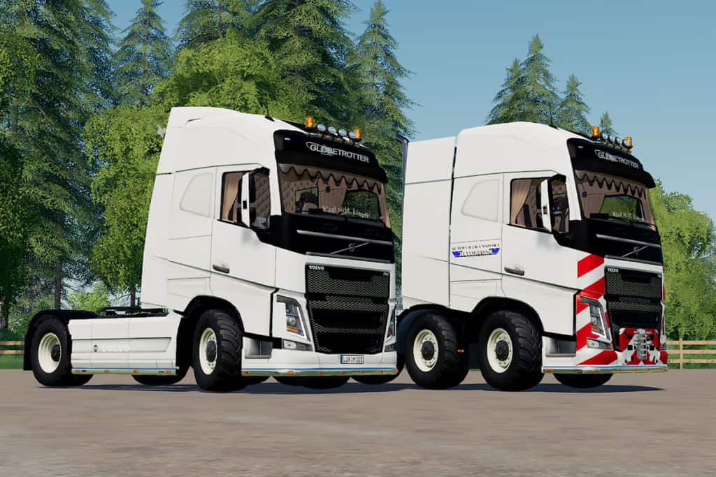 All Farming Simulator 19 Mods (FS19 Mods) • Yesmods