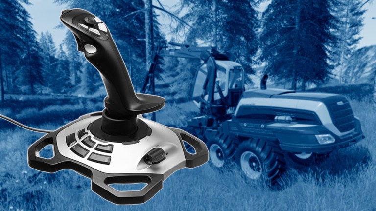 Farming Simulator 19 Resources, Hardware tips