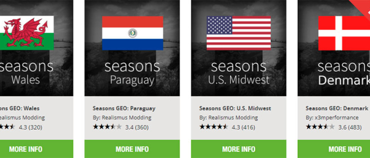 Seasons 19 – How to Get Started Guide, Tips, and Tricks