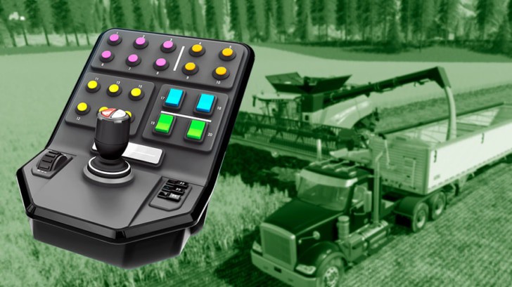 Farming Simulator 19 Resources, Hardware tips