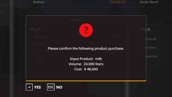 FS19 Mods • HoT Fillable & Placeable Liquid Storage Tanks • Yesmods