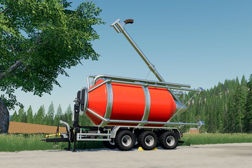 All Farming Simulator 19 Mods (FS19 Mods) • Yesmods