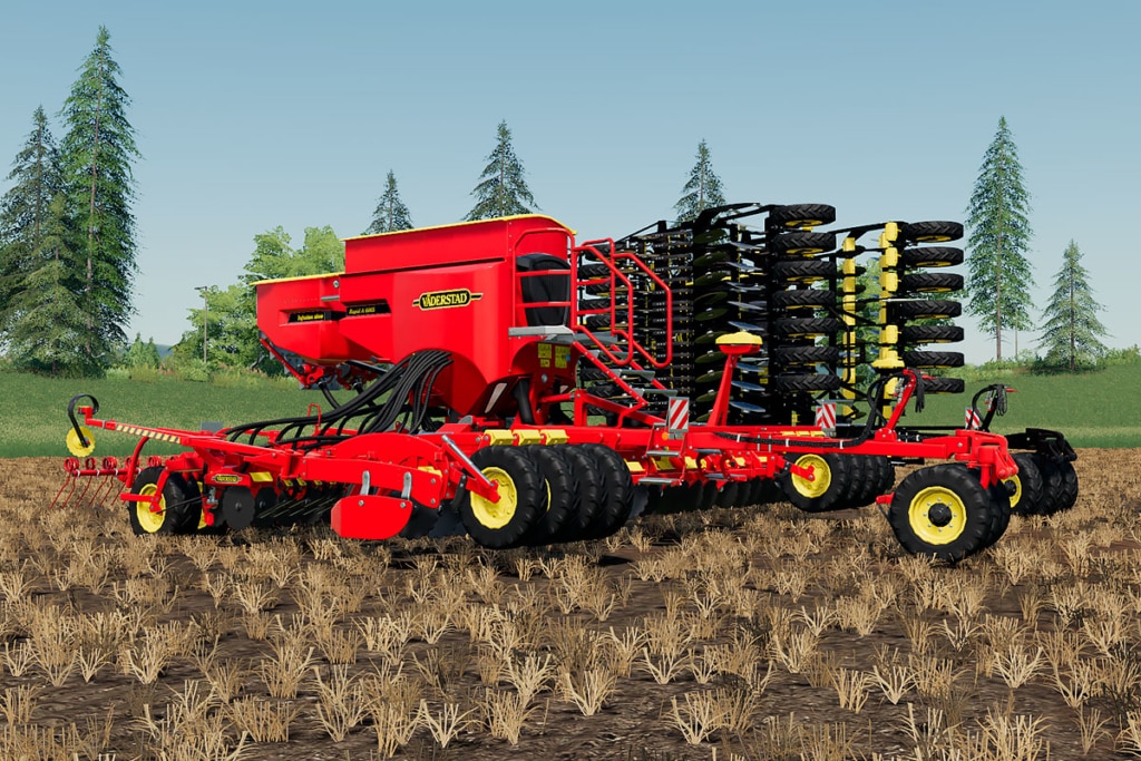 All Farming Simulator 19 Mods (FS19 Mods) • Yesmods