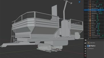 New Modding Tools from Giants, Updated Editor • Yesmods