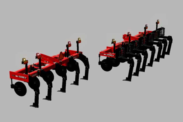 NEFG Modding is Making a Case IH Subsoiler for FS19 • Yesmods