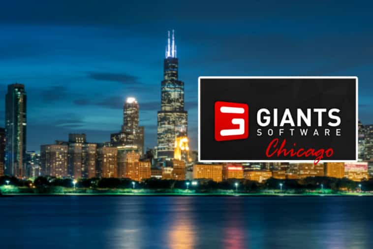 Giants Software Opens Office in Chicago, USA • Yesmods