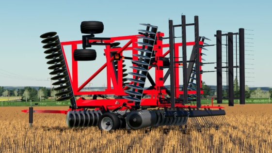 FS19 Mods • Case IH LB434 Square Baler (US & Canada) • Yesmods