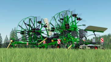 FS19 Mods • The FMB Fendt 700 Vario Series Tractors • Yesmods